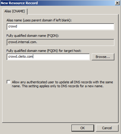 Integrated Windows Authentication for G Suite using IWAAC | Cleito